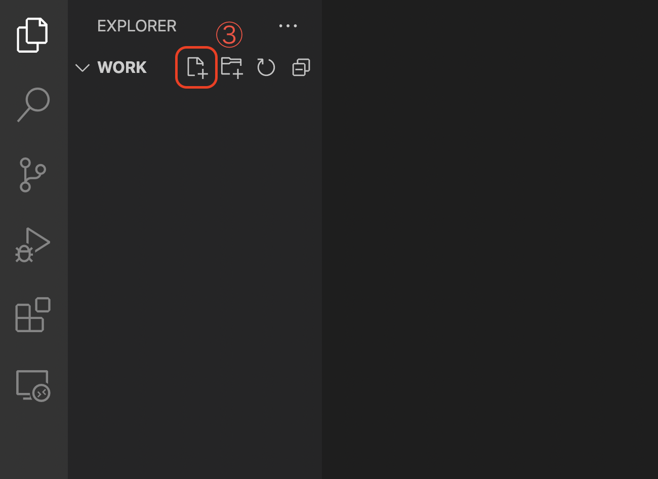 Vscode×docker Vscodeでdockerコンテナに接続してファイル編集する Grab Programming