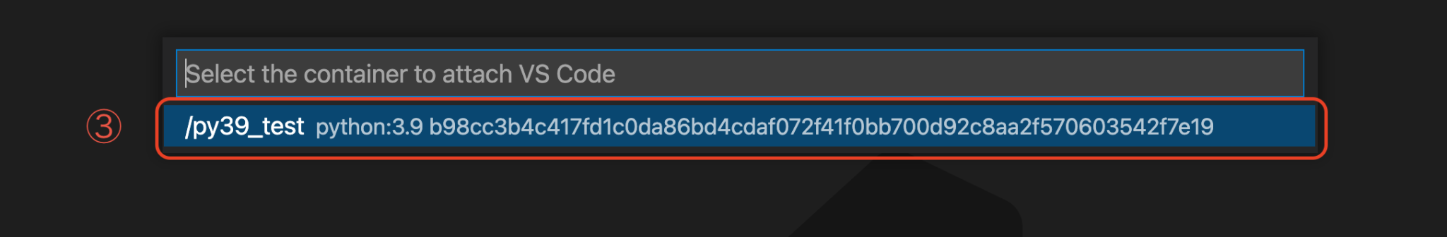 [VSCode×Docker]VSCodeでdockerコンテナに接続してファイル編集する - Grab Programming