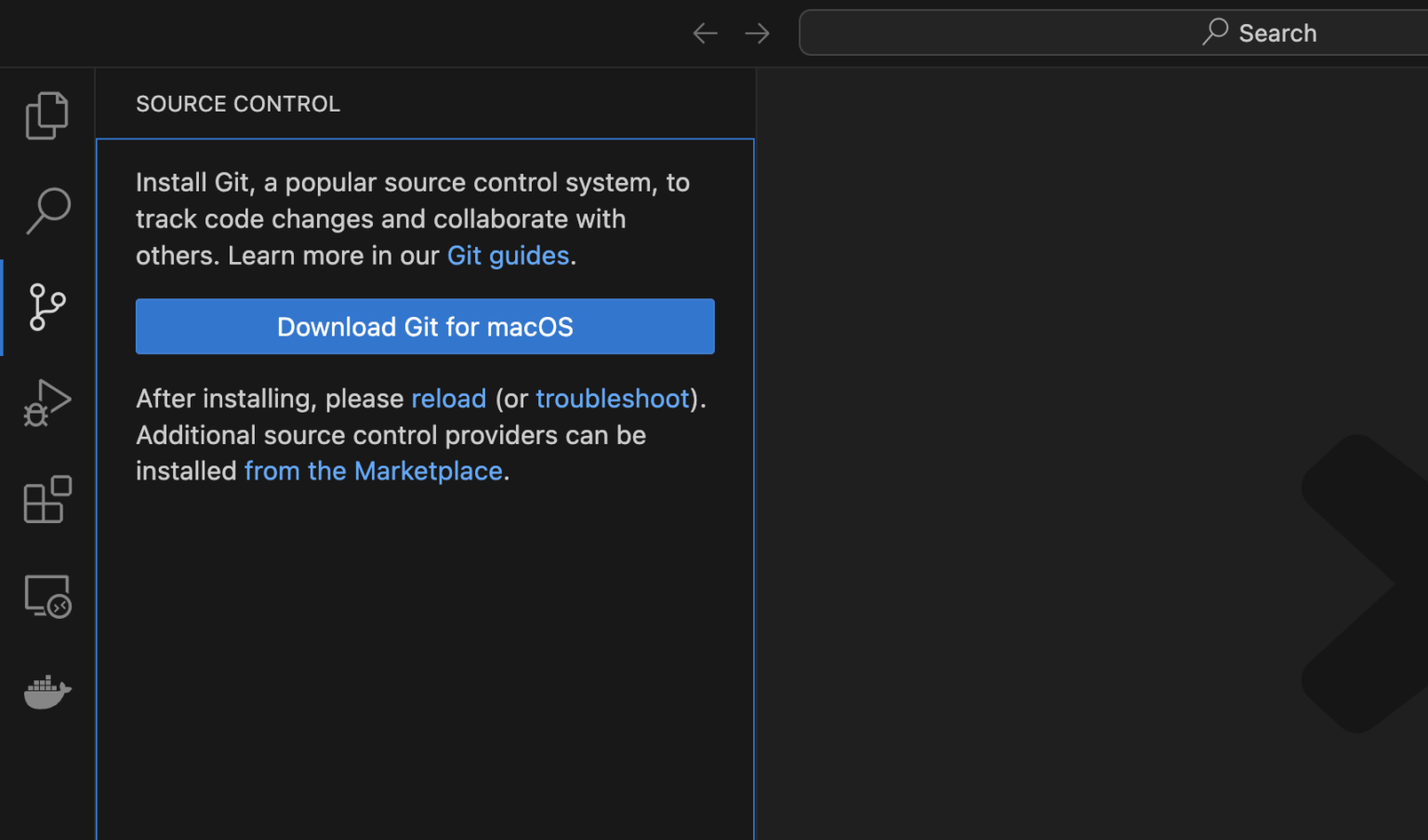 [VSCode×Github]VSCodeをGithubと連携する - Grab Programming
