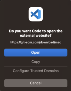 [VSCode×Github]VSCodeをGithubと連携する - Grab Programming