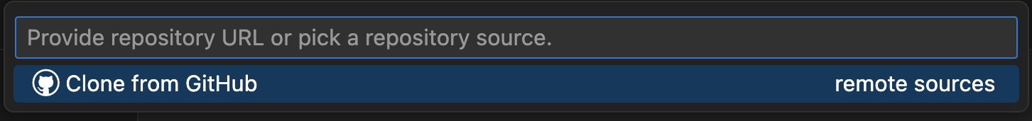 Vscode×github Vscodeをgithubと連携する Grab Programming