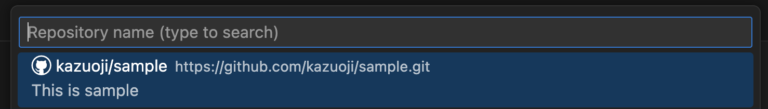 Vscode×github Vscodeをgithubと連携する Grab Programming