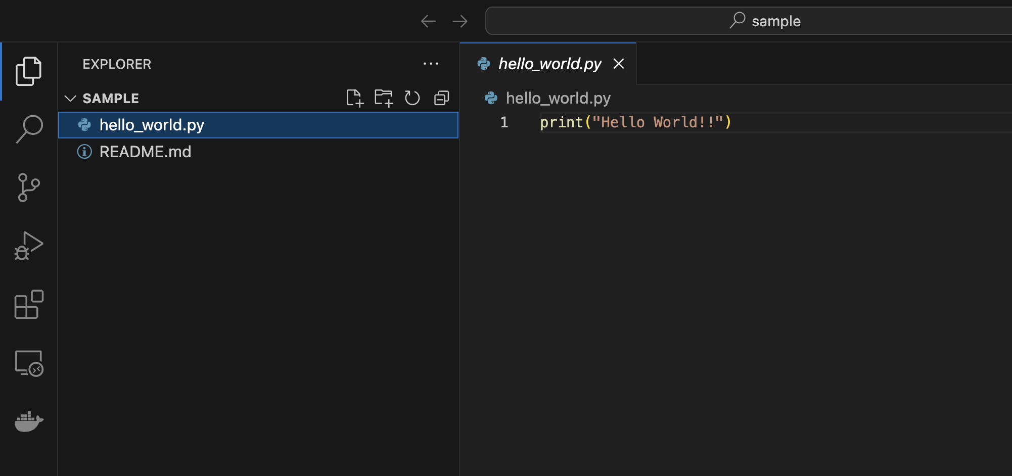 [VSCode×Github]VSCodeをGithubと連携する - Grab Programming