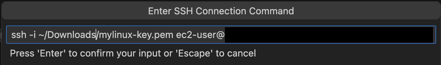 [VSCode]リモート環境へssh接続する - Grab Programming