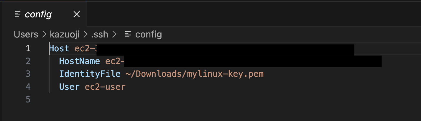 [VSCode]リモート環境へssh接続する - Grab Programming