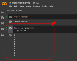 [Python]Google Colabの使い方（初学者向け） - Grab Programming