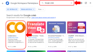 [Python]Google Colabの使い方（初学者向け） - Grab Programming