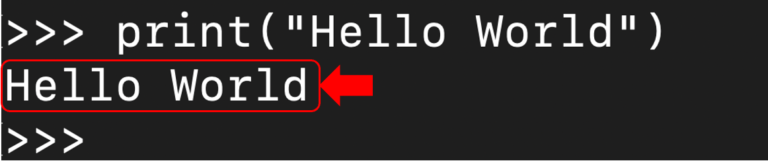 [Python]テキスト出力（print）を理解する - GRAB PROGRAMMING